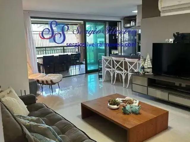 Apartamento para Venda em Aquiraz/CE Curralinho 3 Quartos