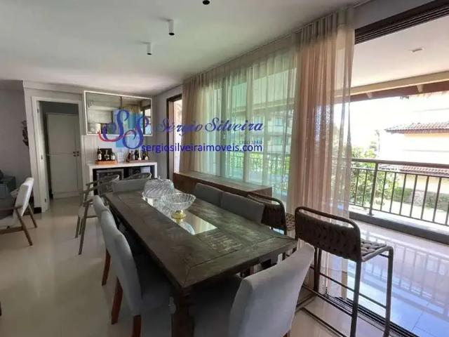 Apartamento para Venda em Aquiraz/CE Curralinho 3 Quartos