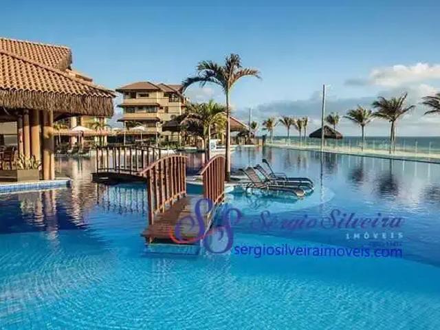 Apartamento para Venda em Aquiraz/CE Curralinho 3 Quartos