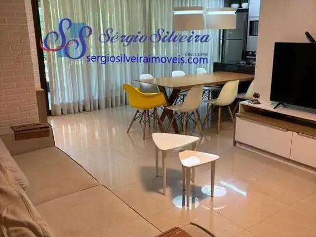 Apartamento para Venda em Aquiraz/CE Curralinho 3 Quartos