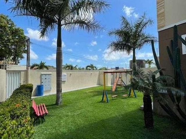 Apartamento para Venda em Aquiraz/CE Jacundá 2 Quartos
