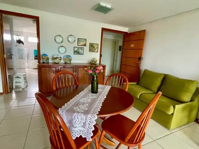 Apartamento para Venda em Aquiraz/CE Loteamento Novo Aquiraz 3 Quartos