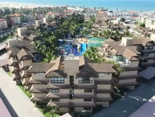 Apartamento para Venda em Aquiraz/CE Loteamento Novo Aquiraz 3 Quartos