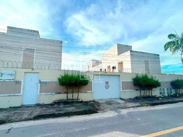 Apartamento para Venda em Aquiraz/CE Parques das Flores 2 Quartos