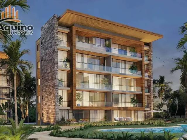 Apartamento para Venda em Aquiraz/CE Porto das Dunas 3 Quartos