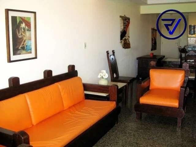 Apartamento para Venda em Aquiraz/CE Porto das Dunas 3 Quartos