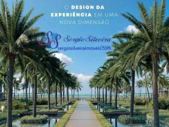 Apartamento para Venda em Aquiraz/CE Porto das Dunas 3 Quartos