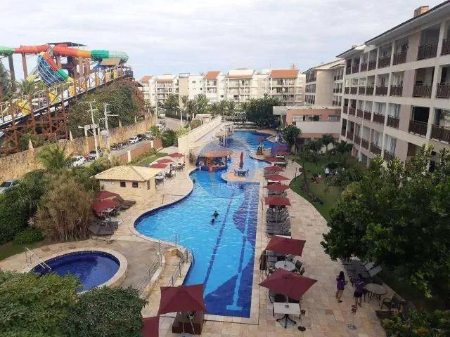 Apartamento para Venda em Aquiraz/CE Porto das Dunas 3 Quartos