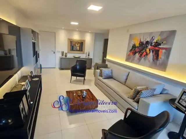 Apartamento para Venda em Aquiraz/CE Porto das Dunas 3 Quartos