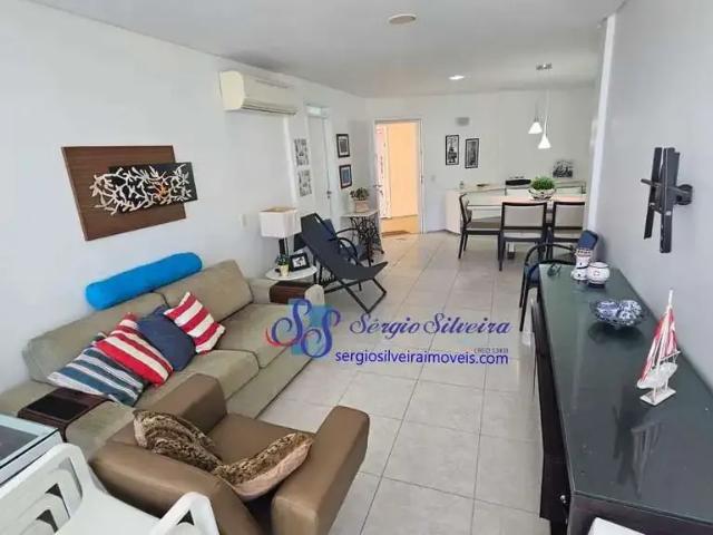 Apartamento para Venda em Aquiraz/CE Porto das Dunas 3 Quartos