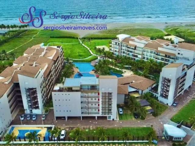 Apartamento para Venda em Aquiraz/CE Porto das Dunas 3 Quartos