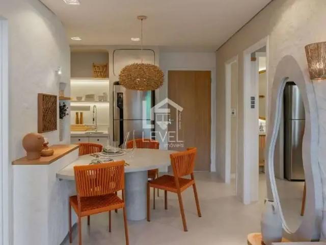 Apartamento para Venda em Aquiraz/CE Porto das Dunas 3 Quartos
