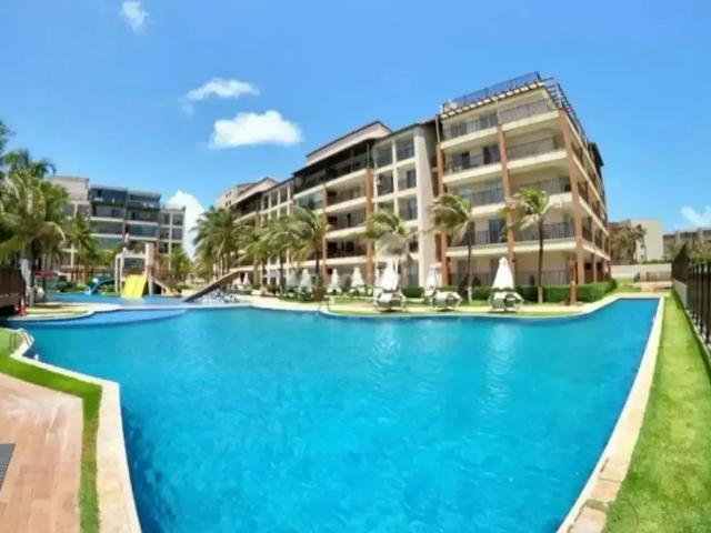 Apartamento para Venda em Aquiraz/CE Porto das Dunas 3 Quartos