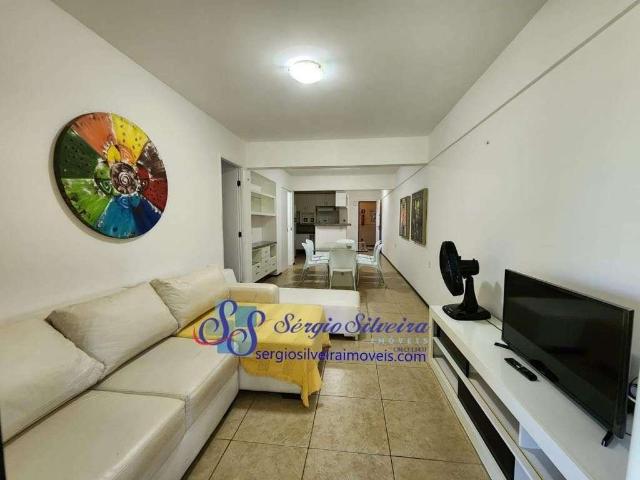 Apartamento para Venda em Aquiraz/CE Porto das Dunas 3 Quartos