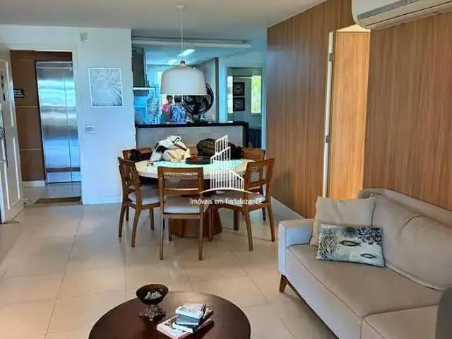 Apartamento para Venda em Aquiraz/CE Porto das Dunas 3 Quartos