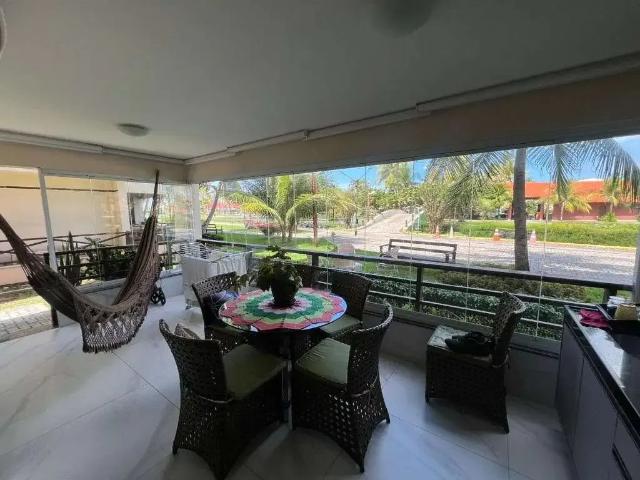 Apartamento para Venda em Aquiraz/CE Porto das Dunas 3 Quartos