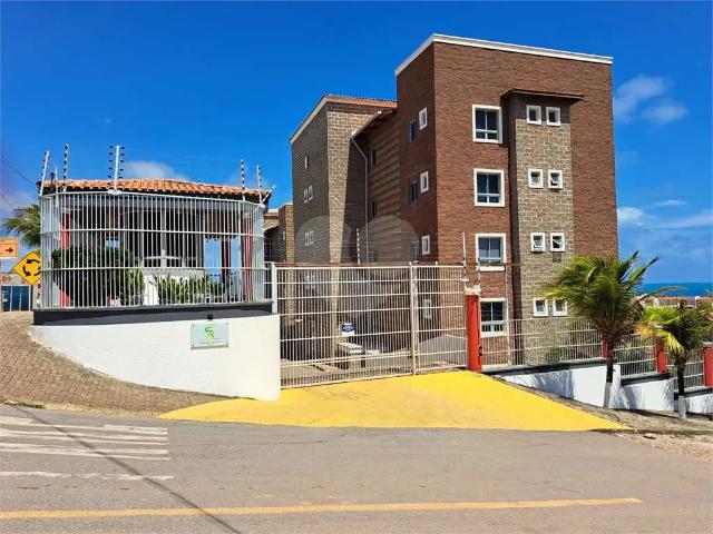 Apartamento para Venda em Aquiraz/CE Porto das Dunas 3 Quartos