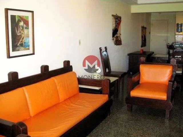 Apartamento para Venda em Aquiraz/CE Porto das Dunas 3 Quartos