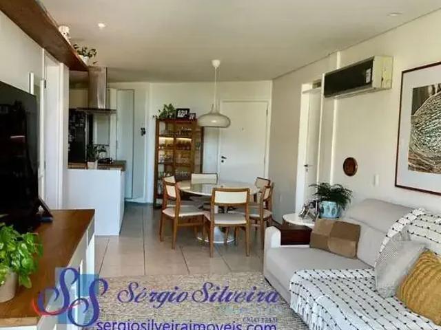 Apartamento para Venda em Aquiraz/CE Porto das Dunas 3 Quartos
