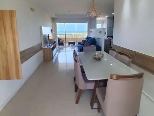 Apartamento para Venda em Aquiraz/CE Porto das Dunas 3 Quartos