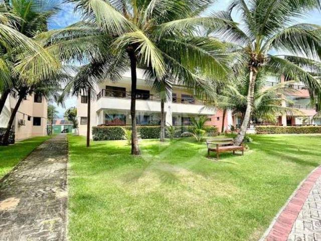 Apartamento para Venda em Aquiraz/CE Porto das Dunas 3 Quartos