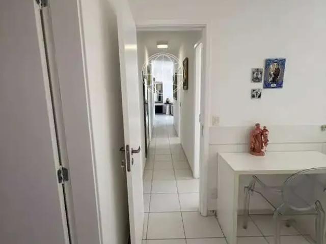 Apartamento para Venda em Aquiraz/CE Porto das Dunas 3 Quartos
