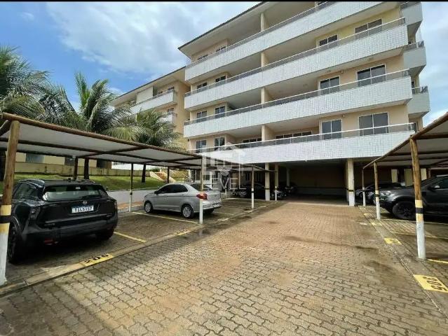 Apartamento para Venda em Aquiraz/CE Porto das Dunas 3 Quartos