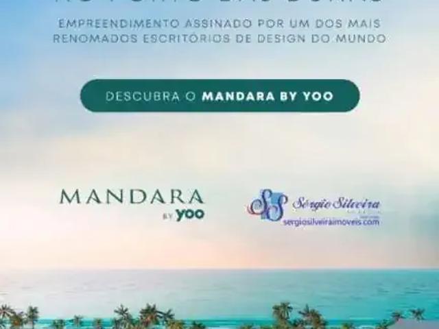 Apartamento para Venda em Aquiraz/CE Porto das Dunas 3 Quartos