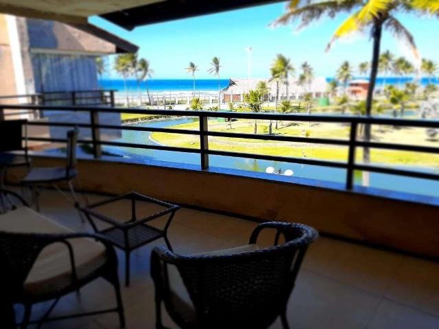 Apartamento para Venda em Aquiraz/CE Porto das Dunas 3 Quartos