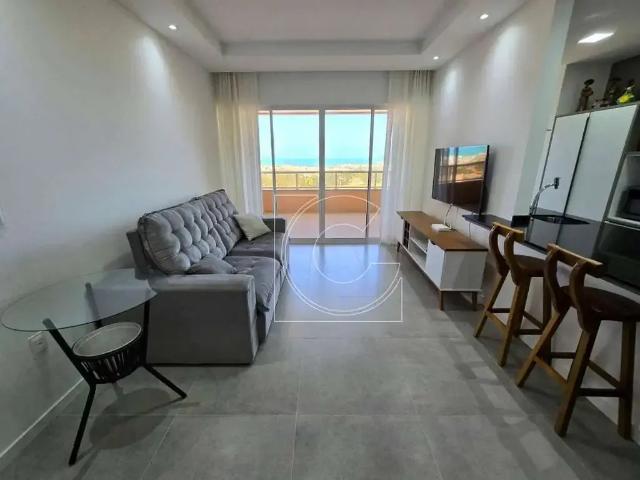 Apartamento para Venda em Aquiraz/CE Porto das Dunas 3 Quartos