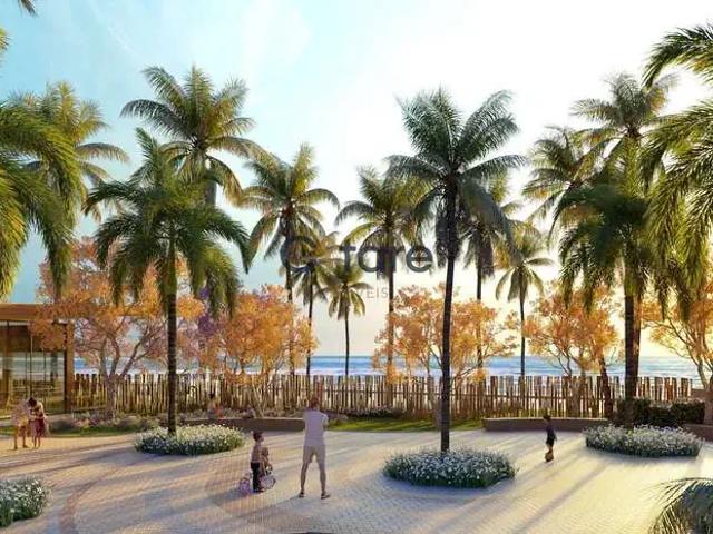 Apartamento para Venda em Aquiraz/CE Porto das Dunas 3 Quartos