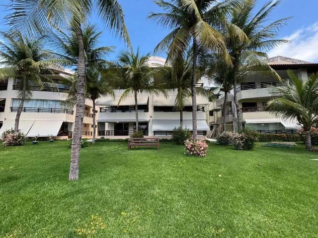 Apartamento para Venda em Aquiraz/CE Porto das Dunas 3 Quartos