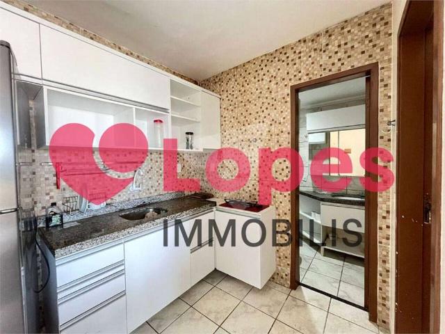 Apartamento para Venda em Aquiraz/CE Porto das Dunas 1 Quartos