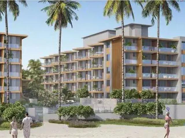 Apartamento para Venda em Aquiraz/CE Porto das Dunas 2 Quartos