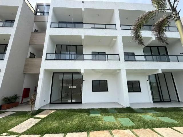 Apartamento para Venda em Aquiraz/CE Porto das Dunas 2 Quartos