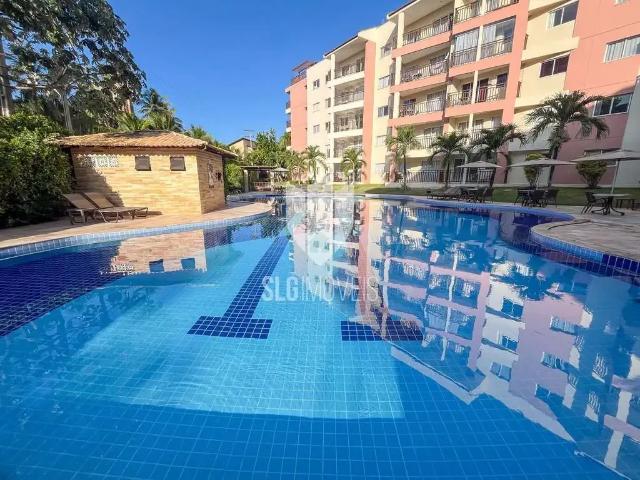 Apartamento para Venda em Aquiraz/CE Porto das Dunas 2 Quartos