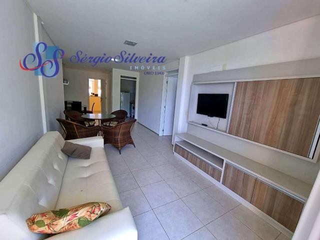 Apartamento para Venda em Aquiraz/CE Porto das Dunas 2 Quartos