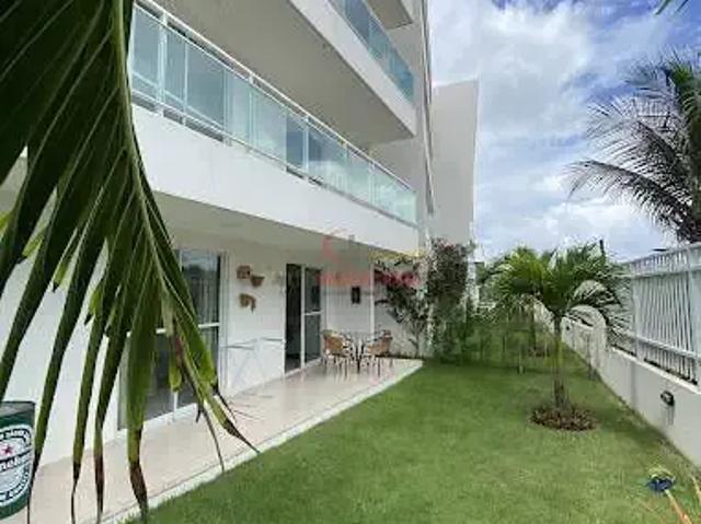 Apartamento para Venda em Aquiraz/CE Porto das Dunas 2 Quartos