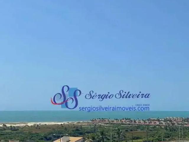 Apartamento para Venda em Aquiraz/CE Porto das Dunas 2 Quartos