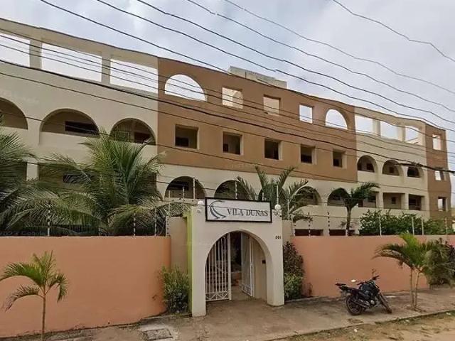 Apartamento para Venda em Aquiraz/CE Porto das Dunas 2 Quartos