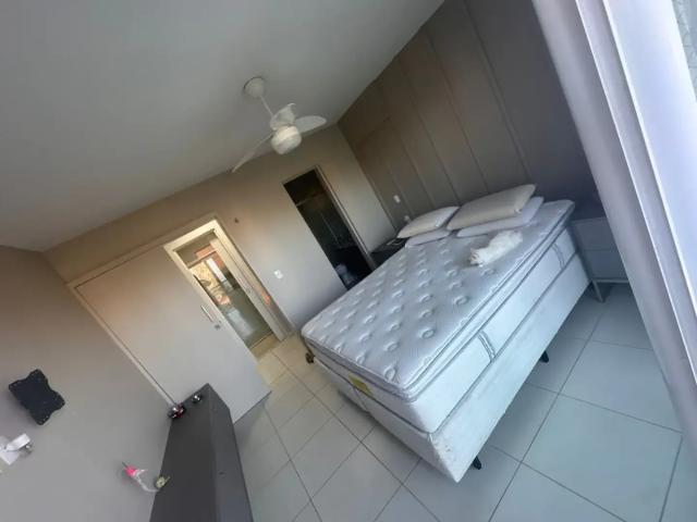 Apartamento para Venda em Aquiraz/CE Porto das Dunas 2 Quartos