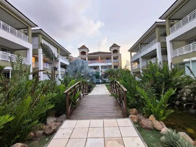 Apartamento para Venda em Aquiraz/CE Porto das Dunas 2 Quartos