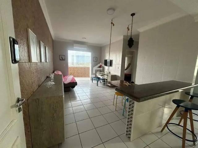 Apartamento para Venda em Aquiraz/CE Porto das Dunas 2 Quartos