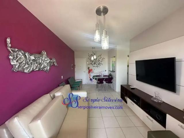 Apartamento para Venda em Aquiraz/CE Porto das Dunas 2 Quartos