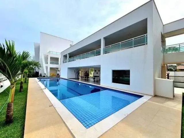 Apartamento para Venda em Aquiraz/CE Porto das Dunas 2 Quartos