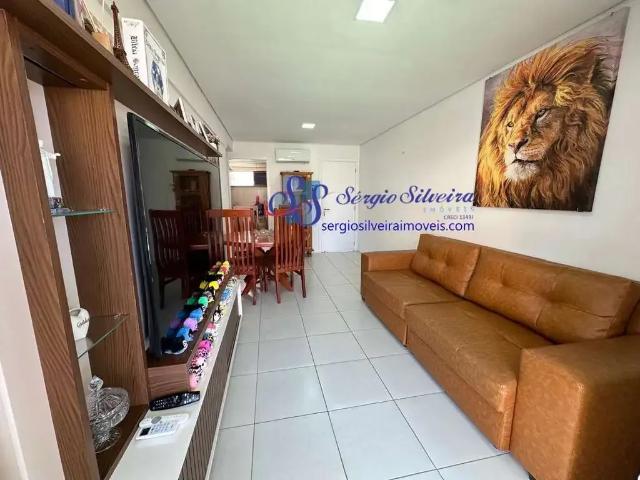 Apartamento para Venda em Aquiraz/CE Porto das Dunas 2 Quartos