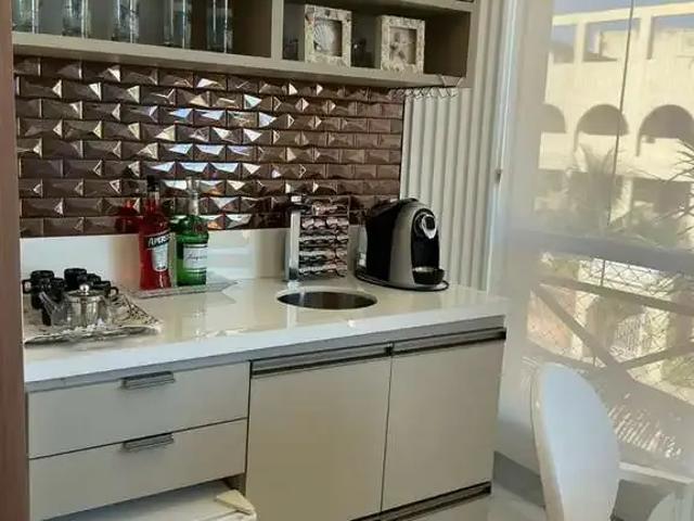 Apartamento para Venda em Aquiraz/CE Porto das Dunas 2 Quartos