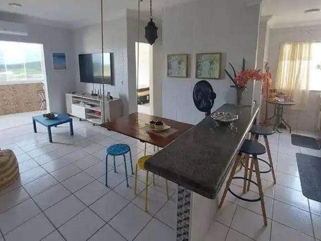 Apartamento para Venda em Aquiraz/CE Porto das Dunas 2 Quartos