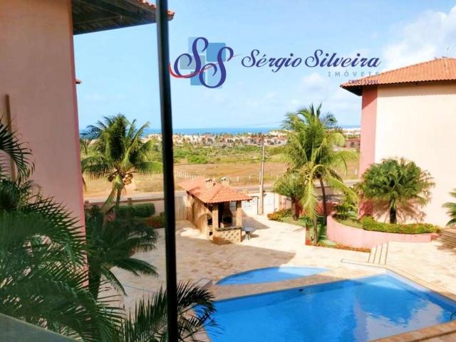 Apartamento para Venda em Aquiraz/CE Porto das Dunas 2 Quartos