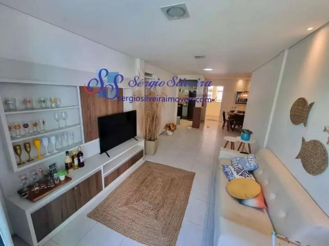 Apartamento para Venda em Aquiraz/CE Porto das Dunas 2 Quartos